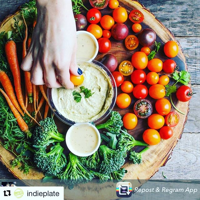 Dips | Nur's Kitchen