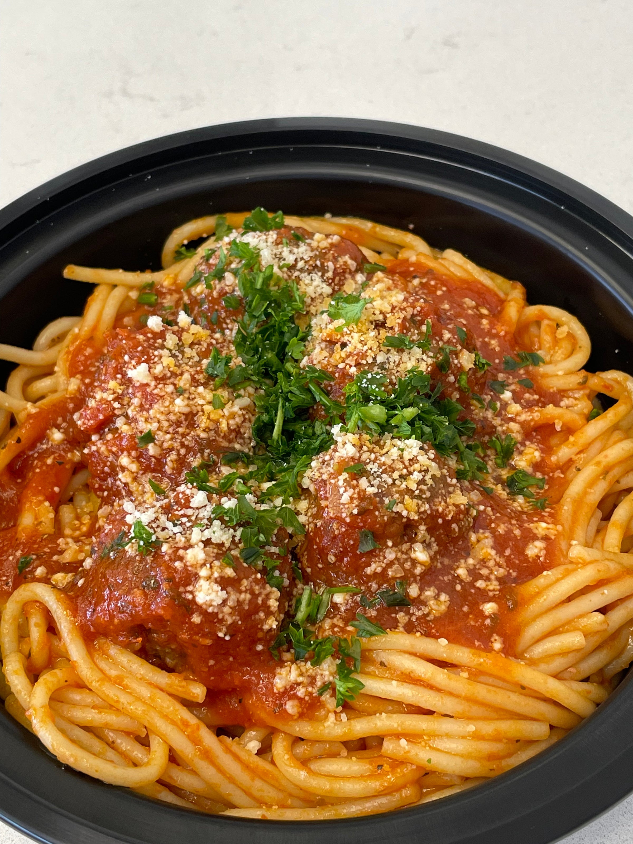 Individual Frozen Meals | Nur's Kitchen